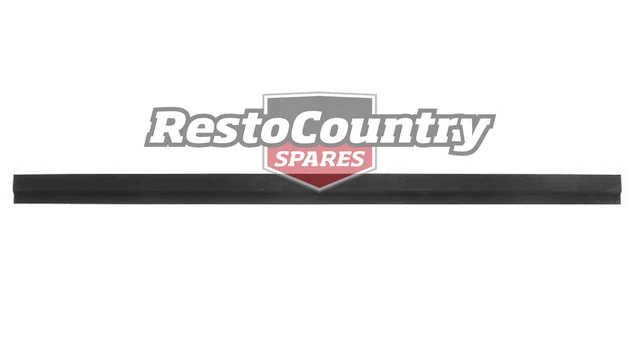HOLDEN TORANA DOOR Top Edge Rust Repair Panel LC LJ 2 Door Coupe ...