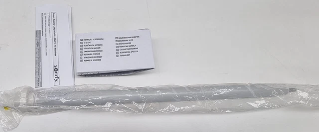 SOMFY SONESSE 28 WireFree RTS Li-Ion Battery Motor £85.00 - PicClick UK