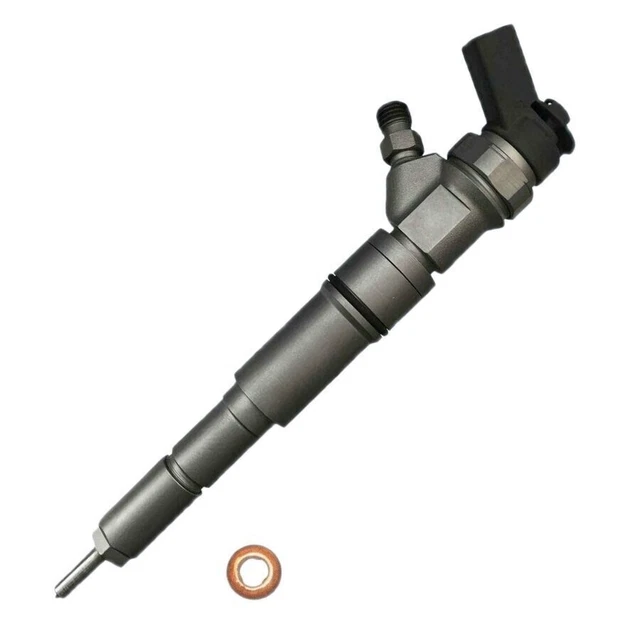 INJECTEUR DE CARBURANT Bosch 0445110219 7792096 pour BMW Série 5 535d ...