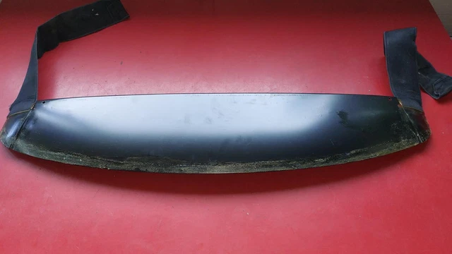 FRONT ROOF FRAME Convertible Rust-Free Mercedes SL R129 1297702905 £139 ...