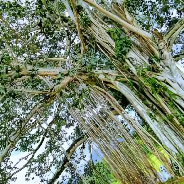 FICUS BENGHALENSIS NUGA Maha Nuga Tree Ceylon Sri Lanka Live Plants (no ...