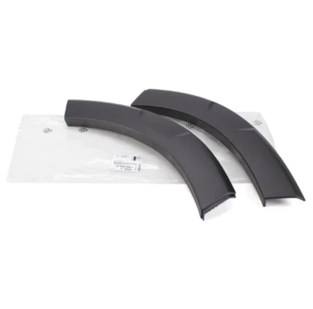 GENUINE FRONT BUMPER Arch Moulding - Peugeot Rifter 2018-2020 ...