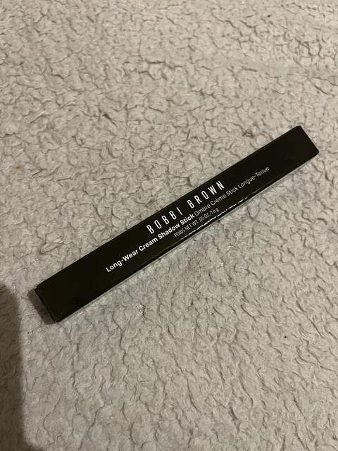 BOBBI BROWN LONG Wear Cream Shadow Stick 1.6g Bark Matte £22.99 ...