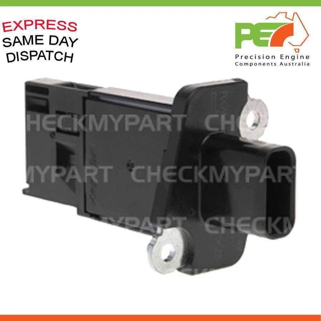 NEW * OEM * Air Flow Meter To Fit Dodge Nitro Diesel 2.8L Turbo ENR ENS ...