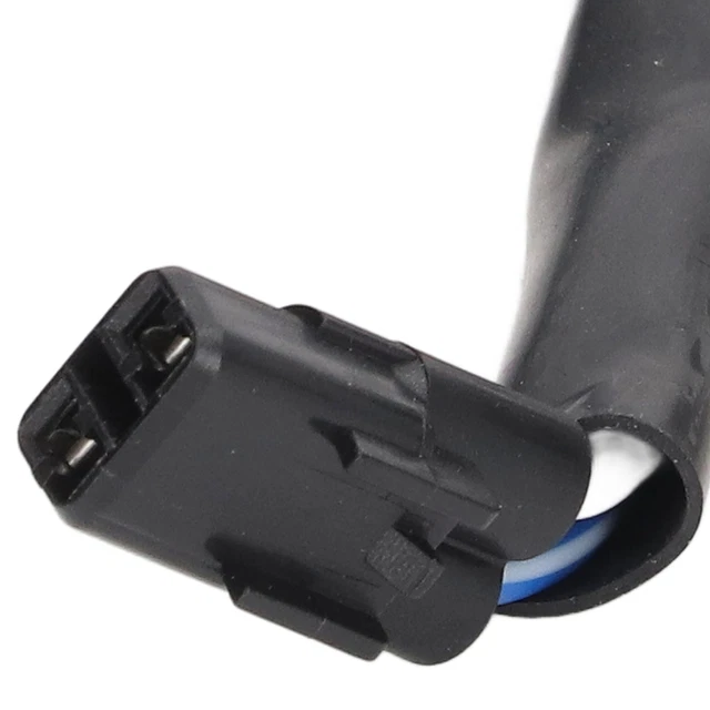 MAIN RELAY ASSEMBLY Main Relay Assy Boat Igniter 38580 HW1 672 Boat ...