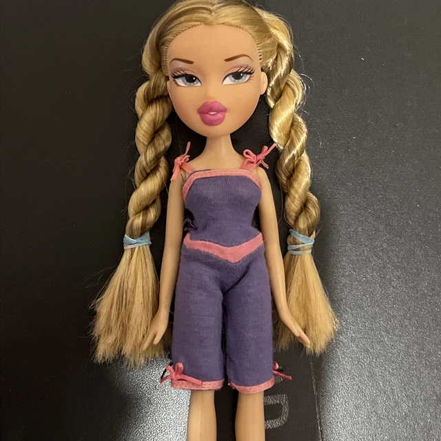 BRATZ SPRING BREAK leah £167.12 - PicClick UK