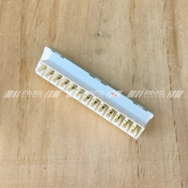 GENUINE MERCEDES OEM Power energy distributor CAN BUS A0009821212 $35. ...