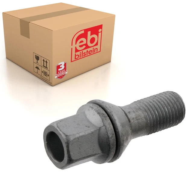 BOULON DE ROUE alliage acier convient Peugeot 807 Citroen C8 OE 540569 ...