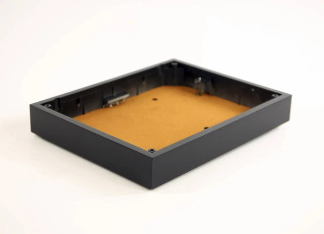 ORIGINAL FRAME THORENS Td Chassis Plinth Case 145 146 147 160 165 166 ...