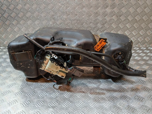 FORD RANGER ADBLUE Tank 3.2 Tdci / Sa2S Diesel Gb3G5J250A T6 2016 £191. ...