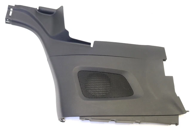 FORD MUSTANG VI MK6 LAE S550 GT Convertible Facelift Door Panel Rear ...