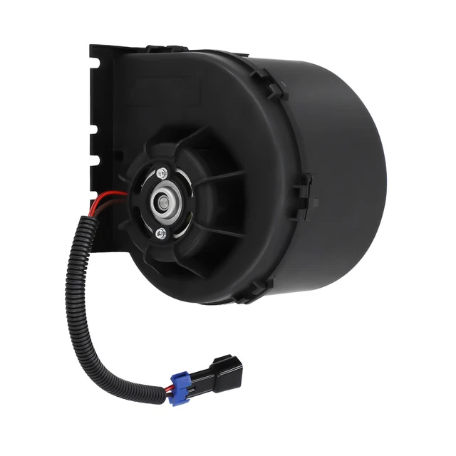 AC BLOWER MOTOR For John Deere Tractor Serie 6R 6090RC 6100RC 6105R ...
