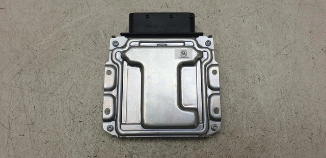 FORD TRANSIT MK9 2016-2024 2.0 Tdci Nox Module Assembly Kv6A-5H298-Ce ...