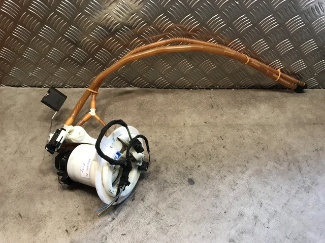 MERCEDES-BENZ E W212 Kraftstofftankpumpe A2184700694 2.10 Diesel 100kw ...