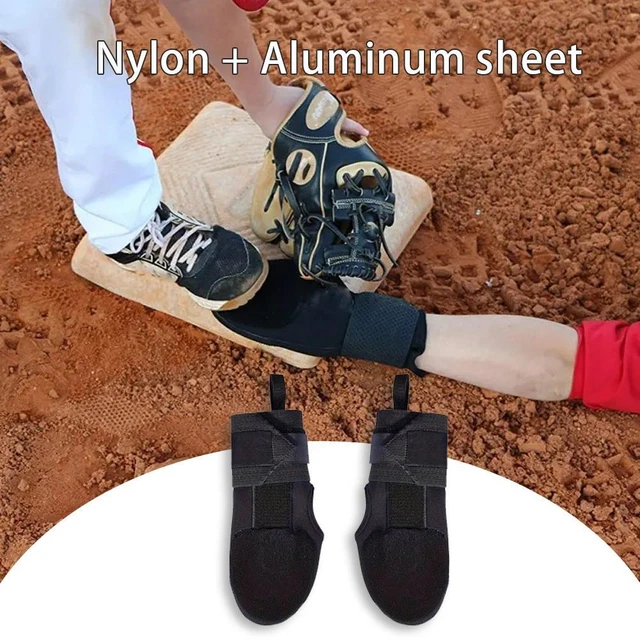 BASEBALL SLIDING MITT Hand Protection Softball Sliding Glove Protective ...
