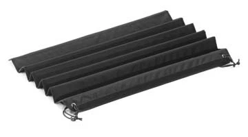 NEW GENUINE MERCEDES-BENZ Concertina Load Sill Bumper Protector ...