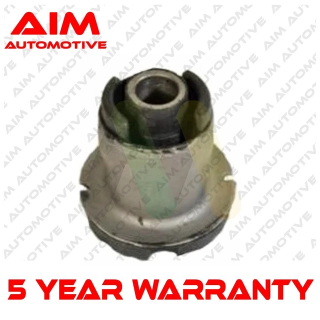 SUBFRAME BUSH REAR AIM Fits Peugeot 206 1998- 206+ 2009-2013 513194 $30 ...