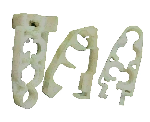 FISHER & PAYKEL DD603/DS603 Drawer Dishwasher - Hose Clips A5 $27.80 ...