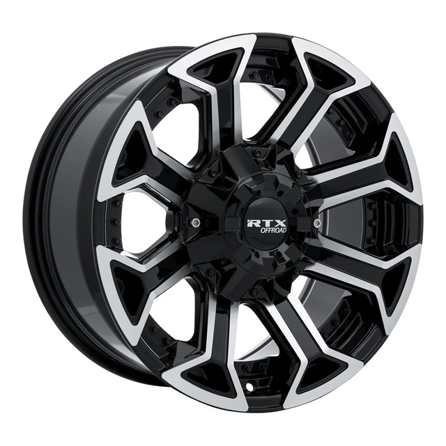 ONE 20 INCH Wheel Rim For 2012-2022 Ford F-350 Super Duty SRW RTX ...