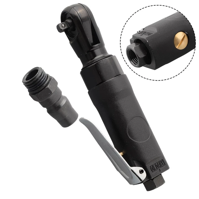 CL CLIQUET pneumatique rapide et facile air pour vis fixation et ...
