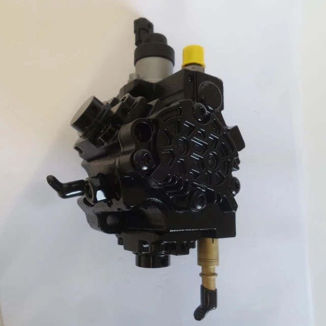 BOSCH POMPE D'INJECTION 0445010139 pour Peugeot 4007 407 508 607 807 2. ...