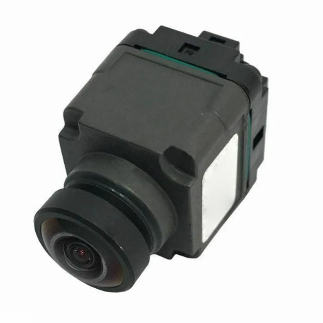 GENUINE OEM LAND Rover Range Rover Evoque L538 Front Bumper Camera ...