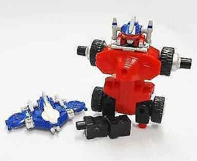 FIGURINE COMMERCIALE GOGO Gyro Sentai Boukenger Capsule Combinaison ...