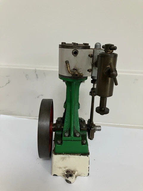 STUART TURNER STEAM engine £136.81 - PicClick UK