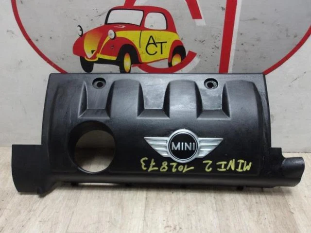 CACHE MOTEUR MINI MINI 2 R55 CLUBMAN PHASE 1 BREAK M04013A150 EUR 35,00 ...