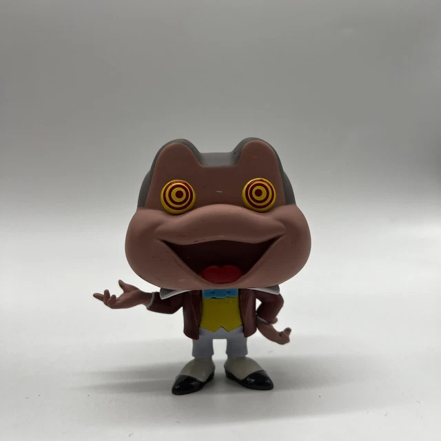 POP! DISNEY: 814 Disneyland 65th Anniversary, Mr. Toad OOB $8.99 - PicClick