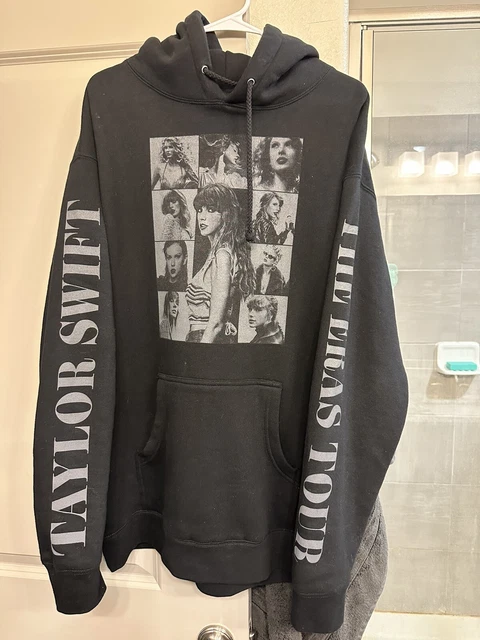 TAYLOR SWIFT THE Eras Tour 2023 Water Bottle Limited Edition OFFICIAL ...