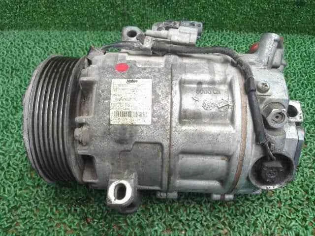 NISSAN X-TRAIL 2013 LDA-DNT31 A/C Compressor 926001DE0A [Used] [PA105127277] £414.00 - PicClick UK