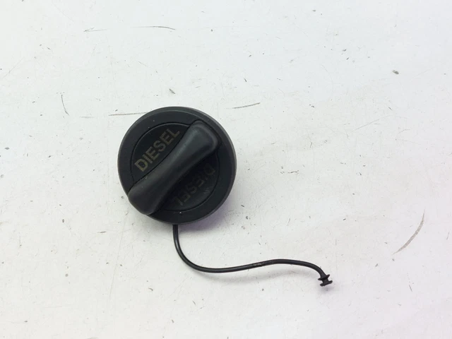 MERCEDES BENZ A Class W177 Diesel Fuel Tank Filler Screw Cap 2018 ...