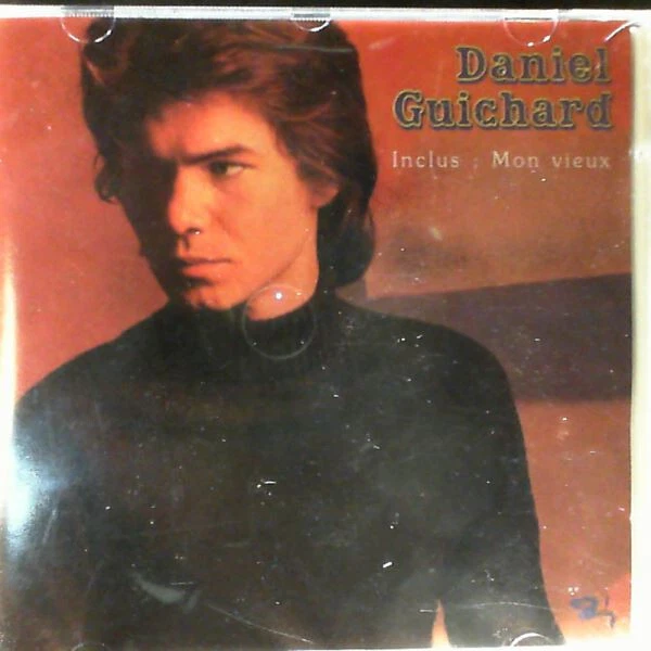 DANIEL GUICHARD DANIEL Guichard - CD EUR 5,99 - PicClick FR