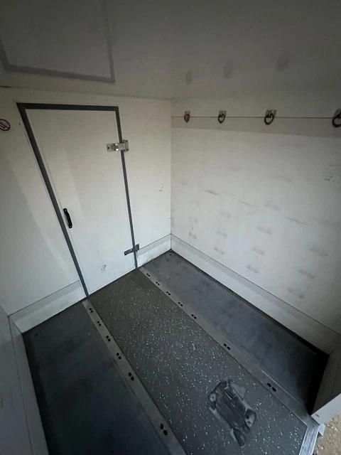 2020 MERCEDES BENZ Sprinter Fridge van, 314cdi, Automatic, Chassis Cab ...