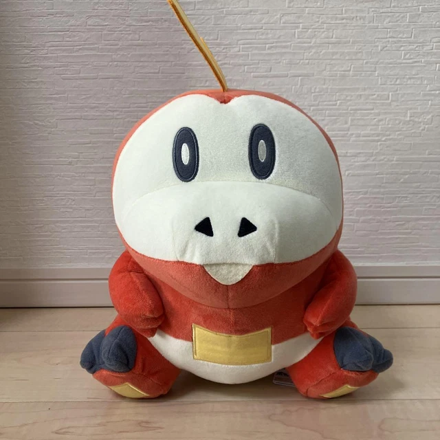 POKEMON MECHA MOFUGUTTO Plush Toy Hogeta Limited Edition From Japan EUR ...