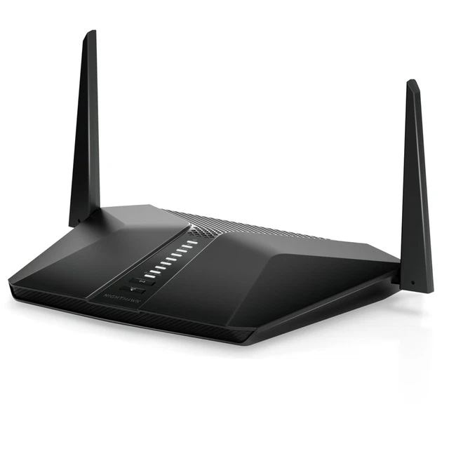 NETGEAR NIGHTHAWK AX4 4-Stream WiFi 6 Router 2.4GHz + 5GHz Dual-Band ...