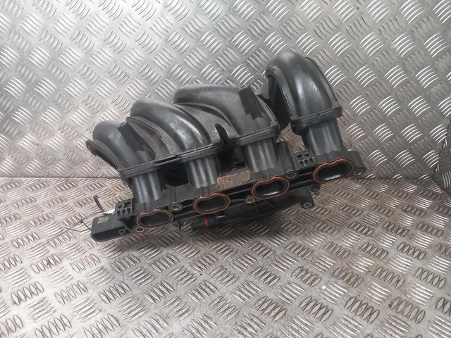 FORD FOCUS MK2 Intake Manifold 1.6L Petrol 8364 2S6G9424DH 2005 06 07 £ ...