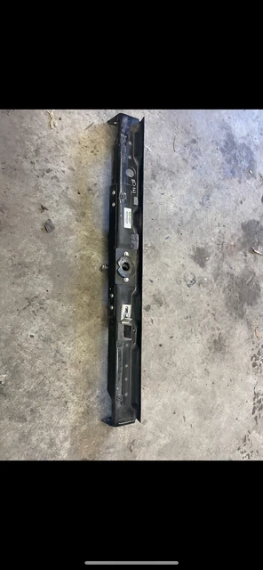 LAND ROVER DEFENDER 90/110/130Tdci PUMA & Td5 / earlier models bonnet ...