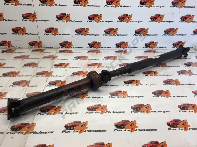FORD RANGER ECOBLUE Rear prop shaft 2019-2022 EB3G-4K154-DD £300.00 ...