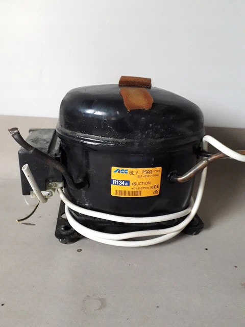 ACC GL Y 75AA R134a EUR 81,23 - PicClick DE