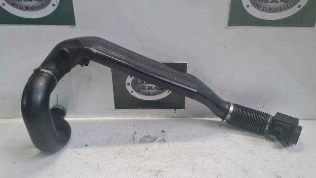 RANGE ROVER P38 2.5 Diesel Dse Turbo Intercooler Pipe And Air Maf ...