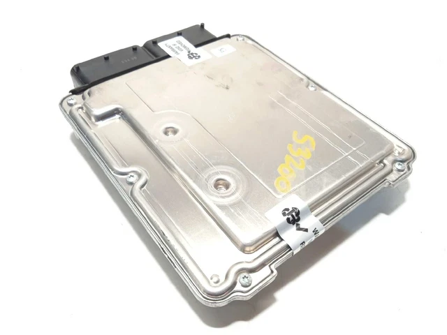 05L907309F CALCULATEUR MOTEUR Ecu / 0281036670 / 7437037 Pour ...
