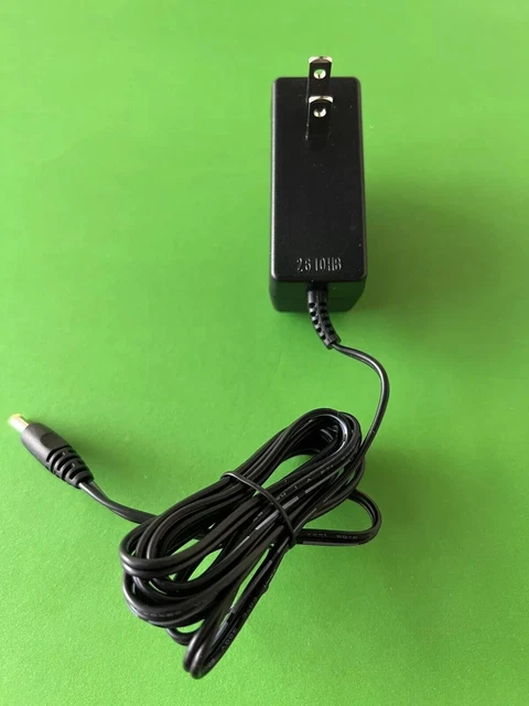 GENUINE AC POWER Supply Adapter 12V 1A for Dell SoundBar Speaker ...
