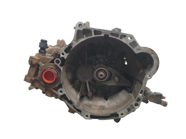 2011 KIA RIO Mk3 1.4 Petrol Gearbox U28M 6 Speed Manual 43000 26310 £ ...