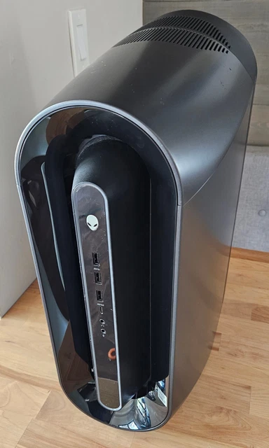 DELL ALIENWARE AURORA R11 Desktop gaming PC (Intel i7-10700KF, RTX 2080 ...