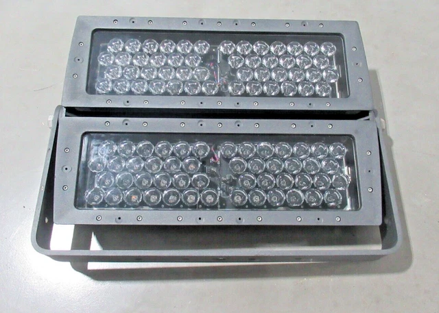 PHILIPS COLOR KINETICS Colorreach Powercore, gen2, RGBW, 100-277V EUR 4 ...