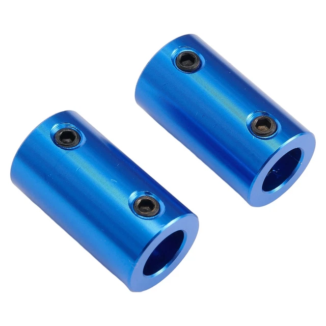 AIRCRAFT MODELS COUPLING Rigid Coupling Aluminum Alloy Coupling ...