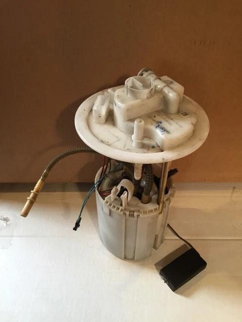 ALFA ROMEO BRERA Petrol JTS Fuel Pump 3.2 Part Number 55601673 £60.00 ...