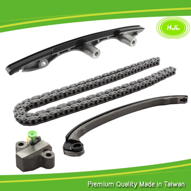 TIMING CHAIN KIT Fit Ford Falcon BA BF FG 4.0L Barra XR6 Turbo 2002 ...